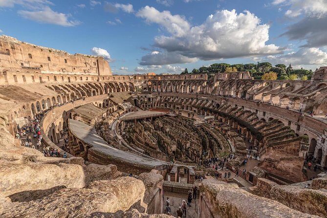 Private Rome in 2 Days Tour - Who Will Love This Experience?