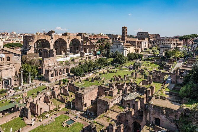Private Rome in a Day Tour with Colosseum & Sistine Chapel: Essential Experience - The Practical Side: What Travelers Need to Know