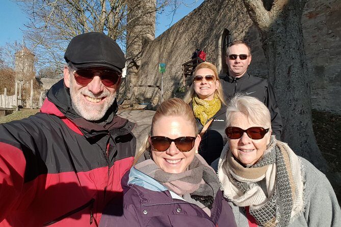 PRIVATE Rothenburg Day Tour from Nuremberg (Product code: 87669P20) - Why This Tour Offers Great Value