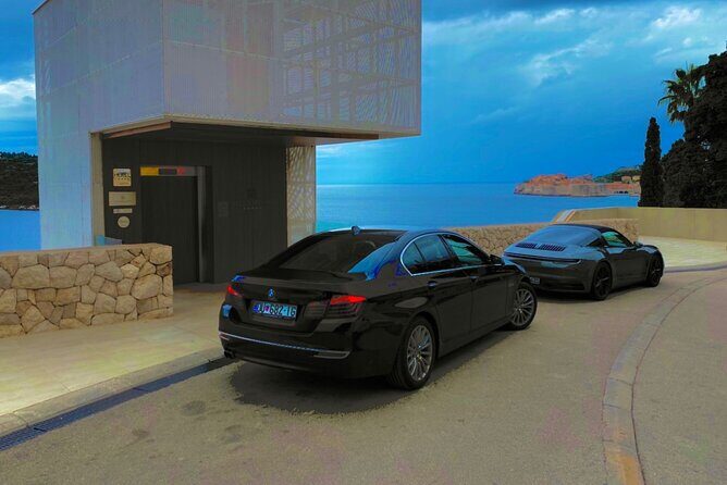 Private Round-Trip Airport Transfer in Dubrovnik - Pricing and Value