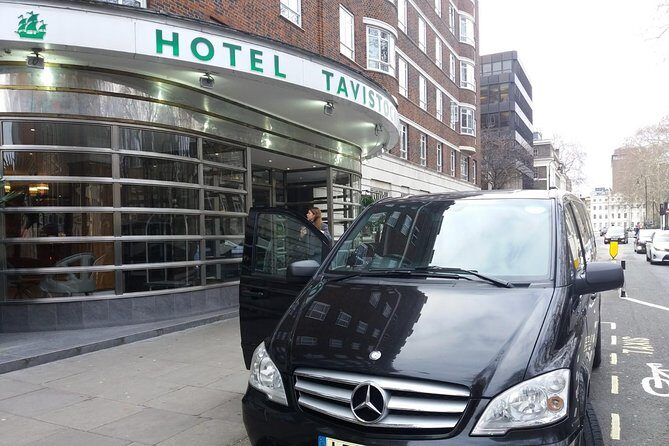 Private Round Trip Transfer between London Airports and Hotel - The Sum Up: Is This Service Worth It?