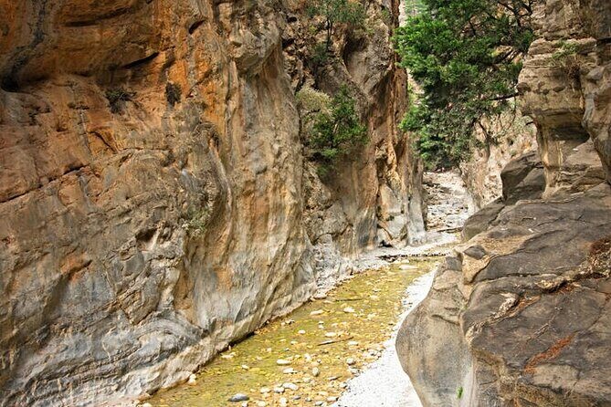 Private Roundtrip Transfer from Chania to Samaria Gorge Park - Final Thoughts