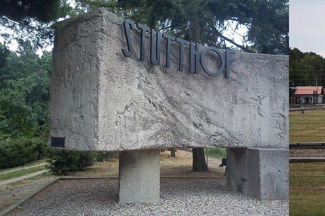 Private Roundtrip Transfer to Stutthof Concentration Camp 4h - Authentic Experience of Exploration