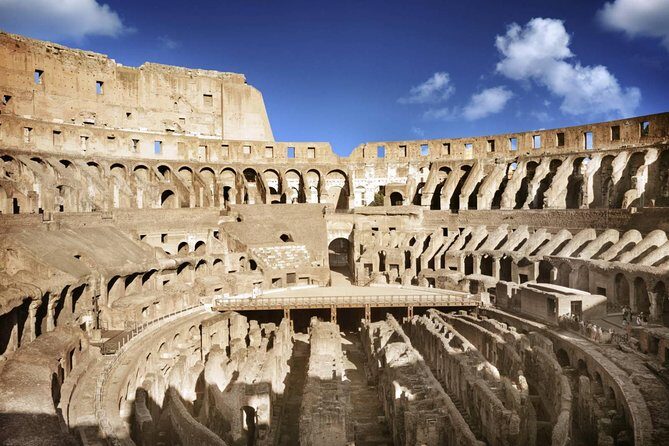 Private Sacred Relics Jubilee Bike Tour - Discover Rome on Two Wheels: An In-Depth Review