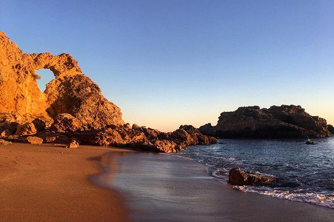 Private Safari Tour to Espichel Cape & West Coast Wild Beaches - Transportation and Logistics: What to Expect