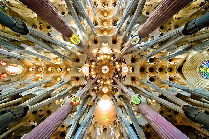 Private Sagrada Familia & Park Guell Guided Tour - The Customer Experience: Authentic Voices