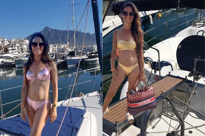 Private Sailboat Rental in Puerto Banús, Marbella - Who Is This Tour Best For?