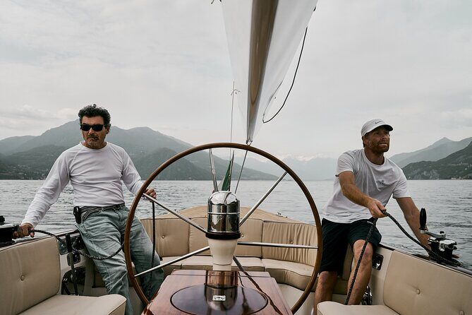 Private Sailing Boat Tour Classic Lake Como with Aperitif - Who Is This Tour Best For?