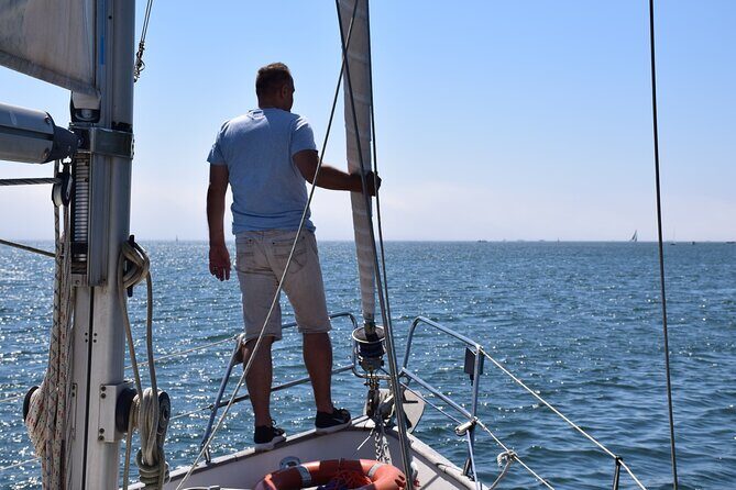 Private Sailing Charter in Porto - Who Would Love This Tour?