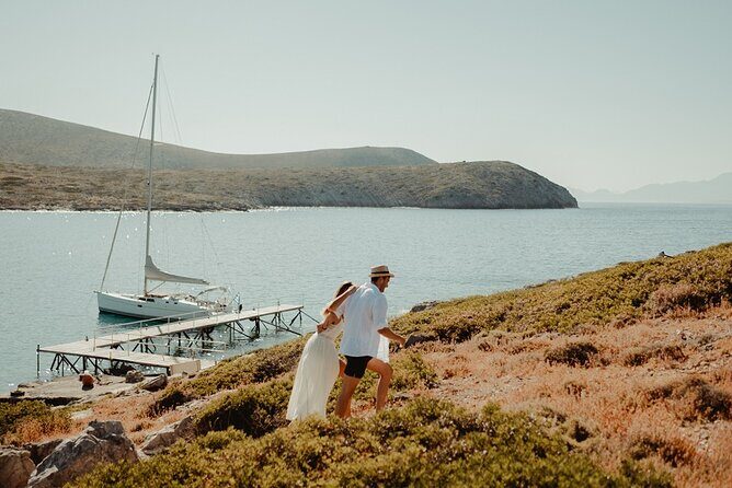 Private Sailing Cruise from Heraklion to Dia Island - Who Would Love This Experience?