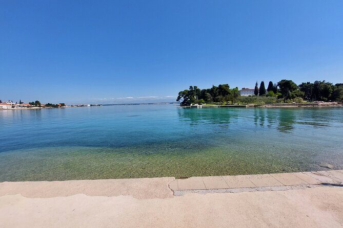 Private Sailing Day Tour - The Value of This Tour