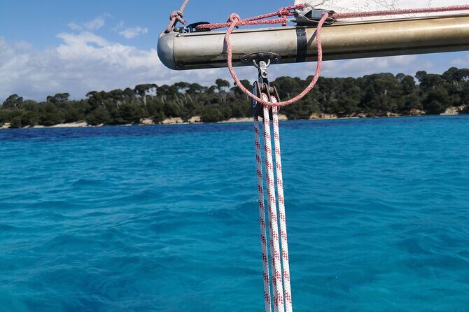 Private sailing excursion & Provencal picnic - What Makes This Experience Stand Out?