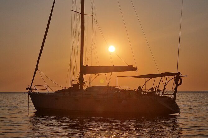 Private Sailing Excursion with Sunset in Balearic Islands - Authentic Experiences from Guest Reviews