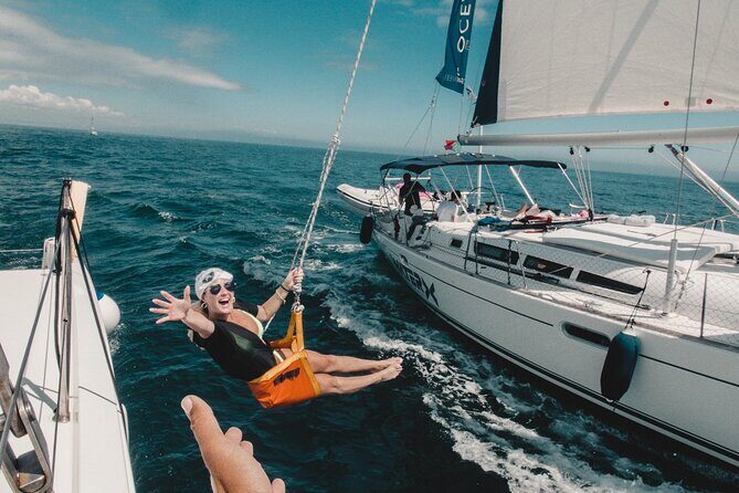 Private Sailing Experience in Portimão - Algarve - Portugal - Expectations and Experience