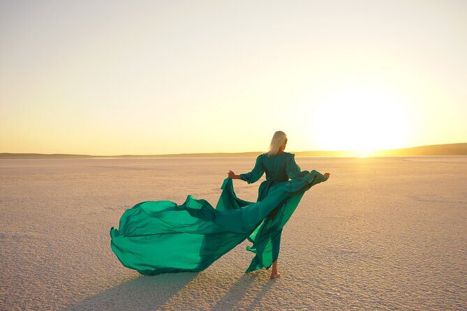 Private Salt Lake Sunset Tour with Photos & Snacks - Dive into the Details of the Salt Lake Sunset Tour