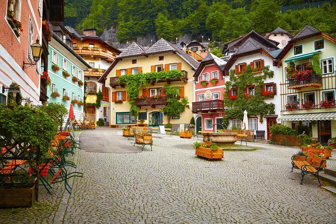 Private Salzkammergut and Hallstatt Tour from Salzburg - Practical Considerations and Value