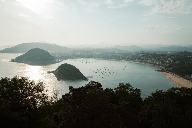 Private San Sebastian Highlights & Pintxos Tour - Analyzing the Price and Value