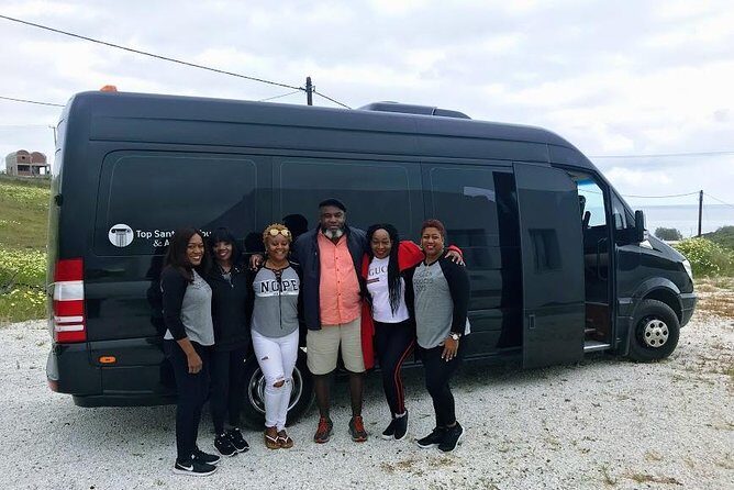 Private Santorini Highlights Day Tour - Who Is This Tour Best For?