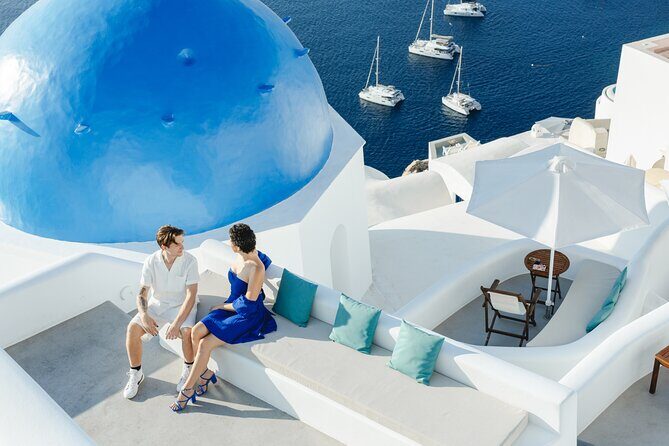 Private Santorini Photography in Oia - Frequently Asked Questions