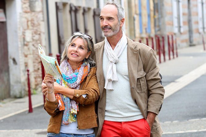 Private Scenic Transfer from Salzburg to Prague with 4h of Sightseeing - The Power of Customization: Sightseeing Stops