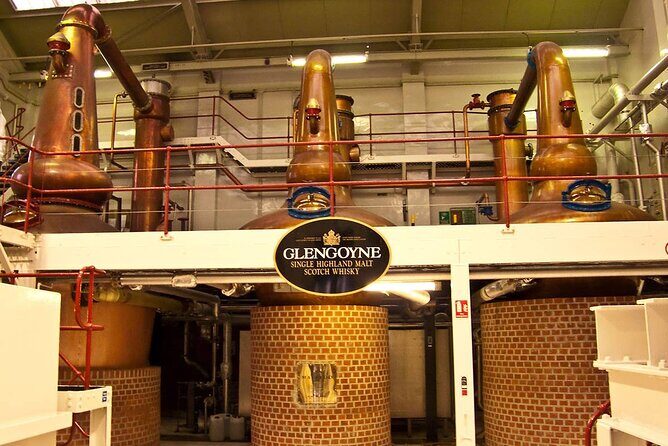Private Scottish Lowland Whisky Tour - FAQs