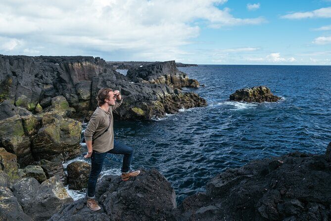 Private Secret Spots of Iceland Full day Tour with Photography by Luke - Why This Tour Stands Out