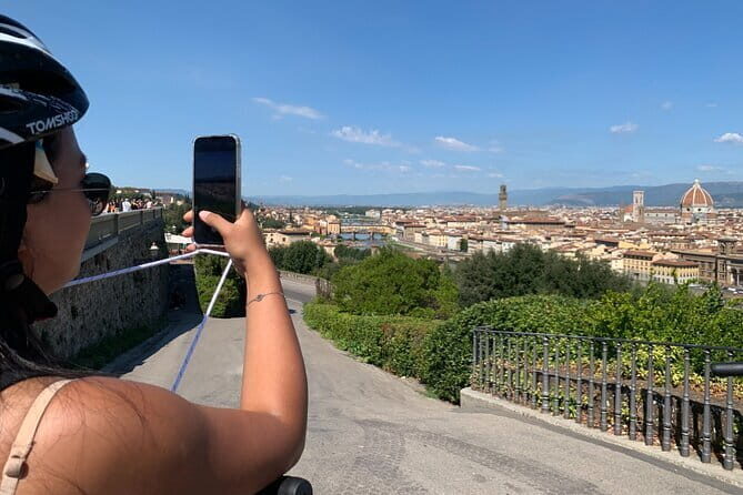 Private Secrets of Florence Electric Bike Tour - Who Should Book This Tour?