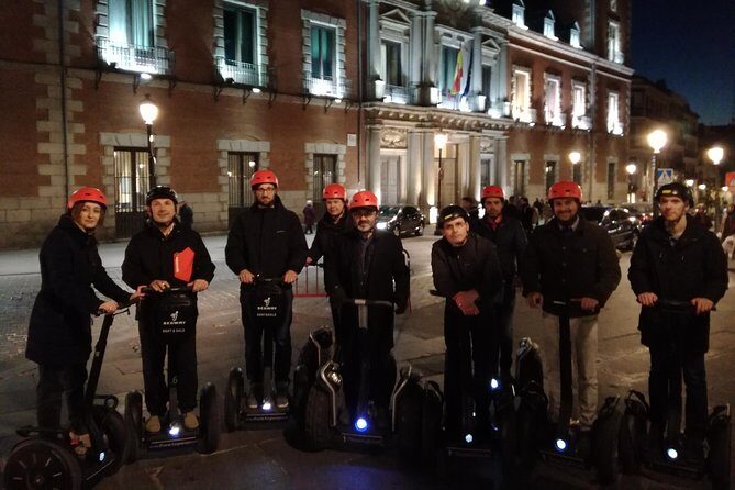 Private Segway Tour Madrid: Lavapiés & Historical Center - Final Thoughts: Is It Worth It?