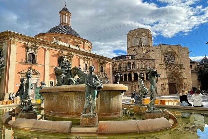 Private Segway Tour of Valencia's Old Town - FAQs