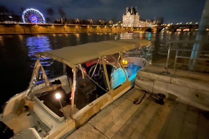 Private Seine River Cruise in Paris - The Value and Experience