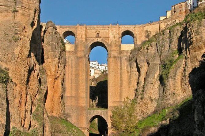 Private Seville Transfer to Malaga Including Visit to Ronda - Why This Tour Offers Great Value