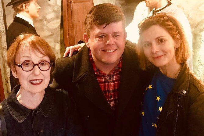 Private Sherlock Holmes Walking Tour in London - Who Will Love This Tour?