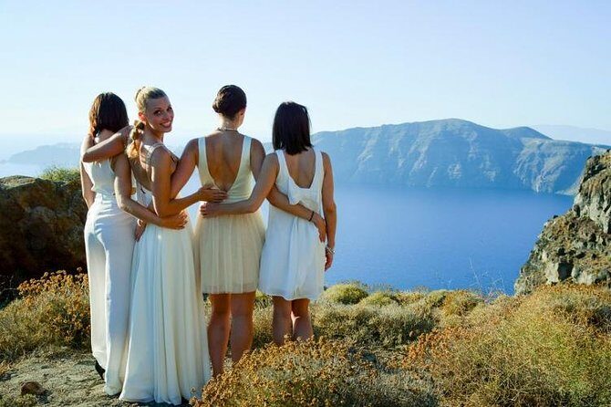 Private Shore Excursion: Best of Santorini Customized Tour - Authentic Experiences You’ll Treasure
