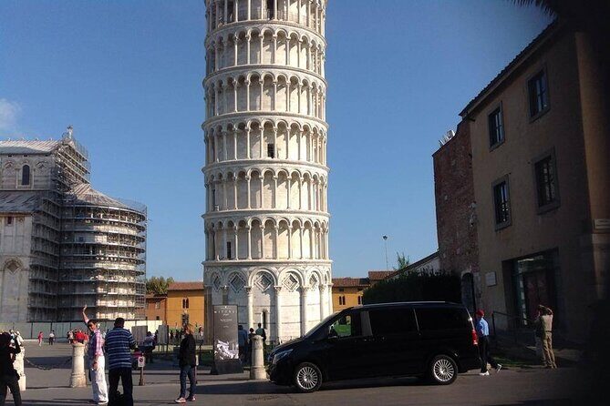 Private Shore Excursion Livorno Port "Discovery Pisa & Florence" - Transportation and Timing: Why It Matters