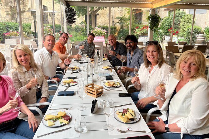 Private Sicilian Wine & Cheese Tasting - Who Will Love This Tour?