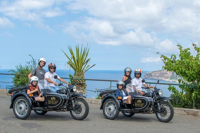 Private Sidecar Tour  Downtown Funchal for 1 or 2 People - Final Thoughts: Is It Worth It?