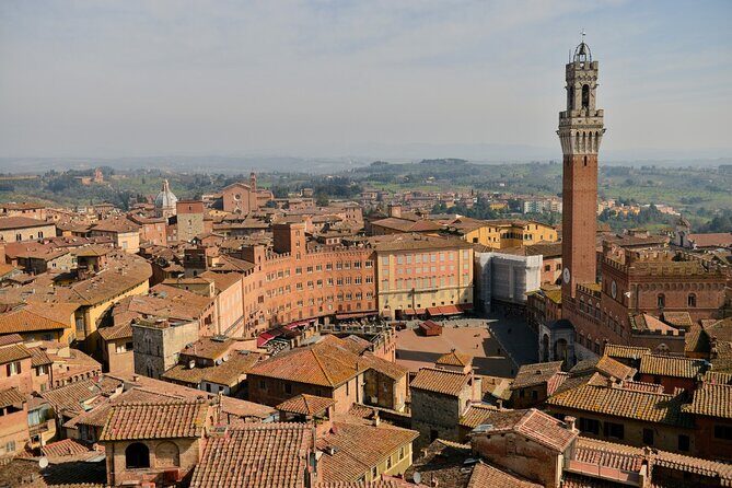 Private Siena and San Gimignano Tour with Wine Tasting From Rome - Practical Considerations