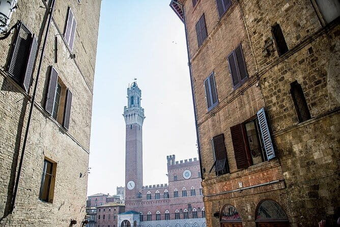 Private Siena San Gimignano Tour from Florence with Winery Lunch - Who is This Tour Best For?