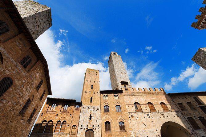 Private Siena to Florence Chianti and San Gimignano Transfer Tour - Practical Details and Value