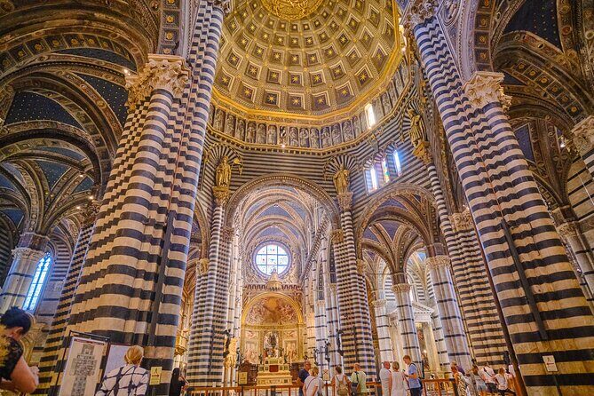 Private Siena Tour with Pisa and San Gimignano from Montecatini - Authentic Experiences and Traveler Insights