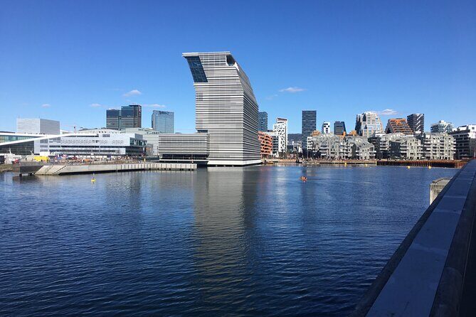 Private sightseeing in a Volvo XC 90 All inclusive museum/guiding - Who Would Love This Tour?