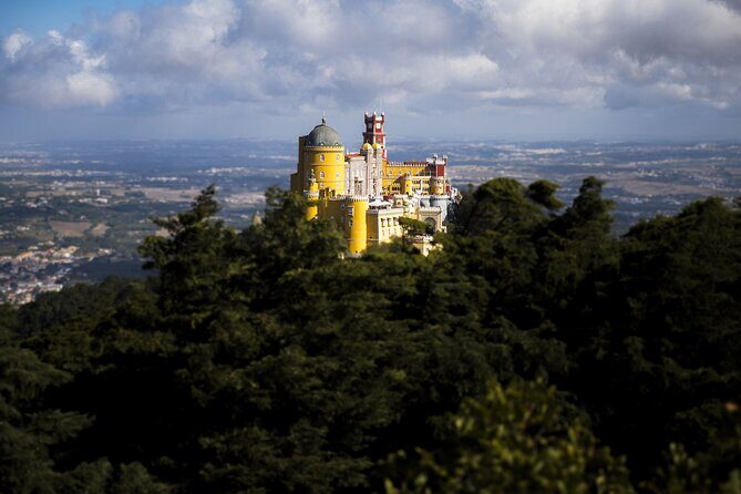 Private Sightseeing Tour in Sintra Portugal - Who Would Love This Tour?