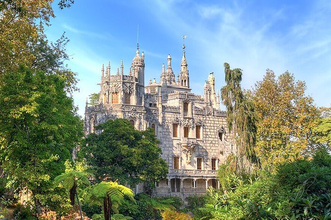 Private Sintra and Cascais Tour from Lisbon - Authentic Experiences and Practical Details