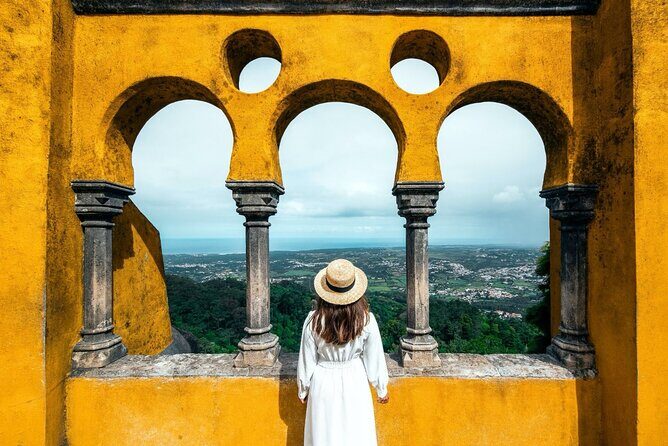 Private Sintra & Cascais Tour  Palaces, Wine & Views from Lisbon - Who Will Love This Experience?
