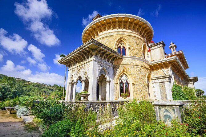 Private Sintra Day Trip from Lisbon with Wine Tasting and Monserrate Palace - What Makes This Tour Stand Out