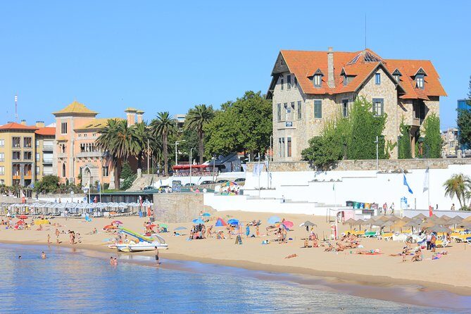 Private Sintra from Lisbon with Wine Tasting and Queluz Palace - FAQ