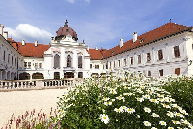 Private Sissi Castle Tour - Value and Cost: Is It Worth It?