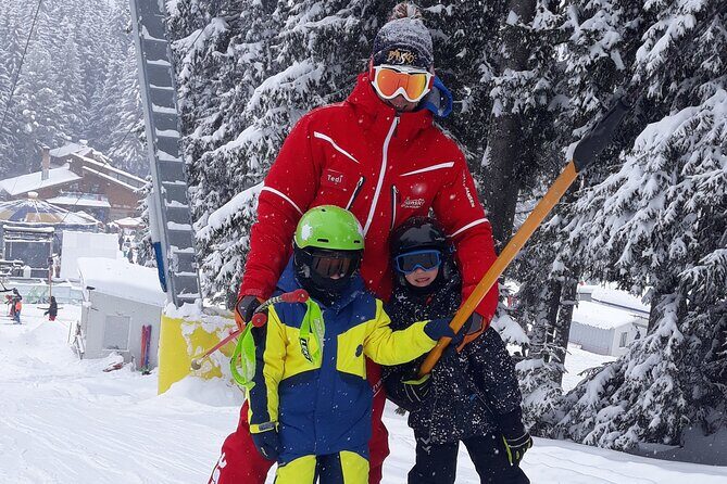 Private Ski and Snowboard lessons in Bansko Bulgaria - What to Expect on Your Lesson Day