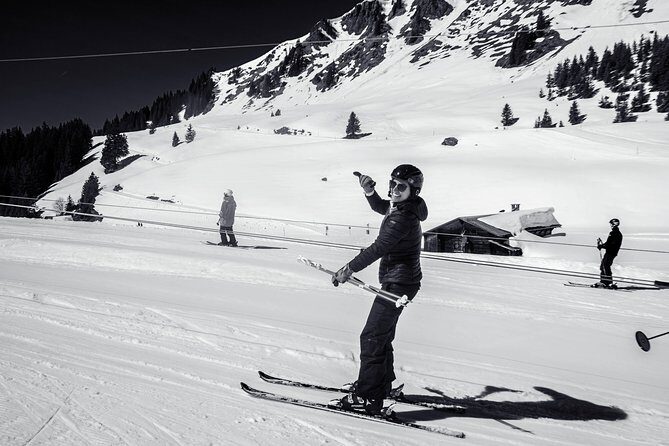 Private Ski Instructor in Engelberg, Switzerland - Practical Details & What’s Included