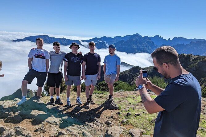 Private Small Group Full Day 4x4 Tour in Northwest Madeira - The Sum Up